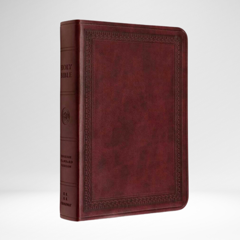 ESV Compact Bible | BiblesCanada