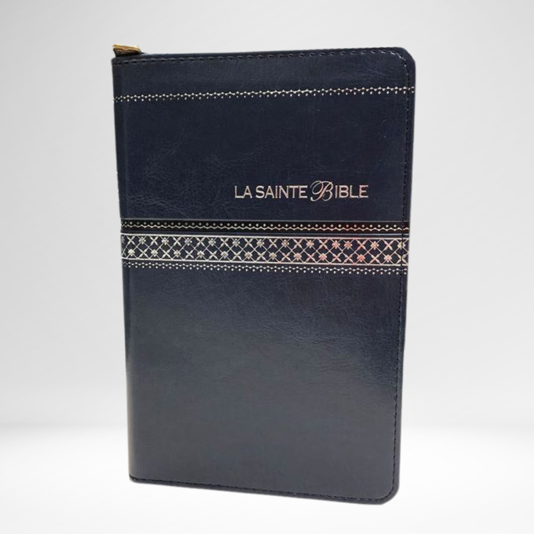 Bible Louis Segond 1910 | BiblesCanada