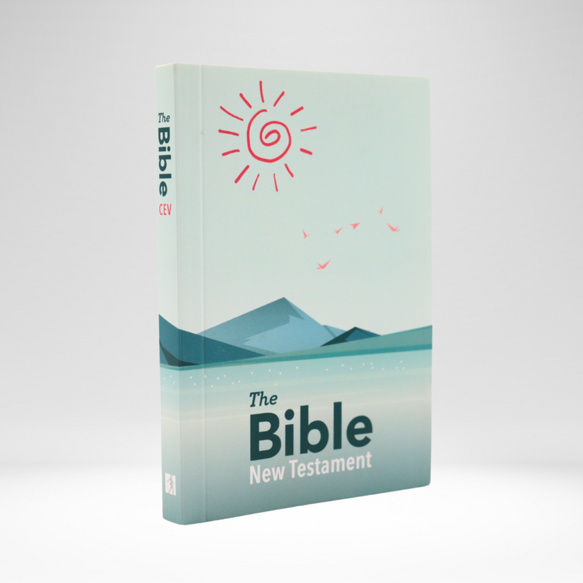 CEV Outreach Pocket New Testament | BiblesCanada