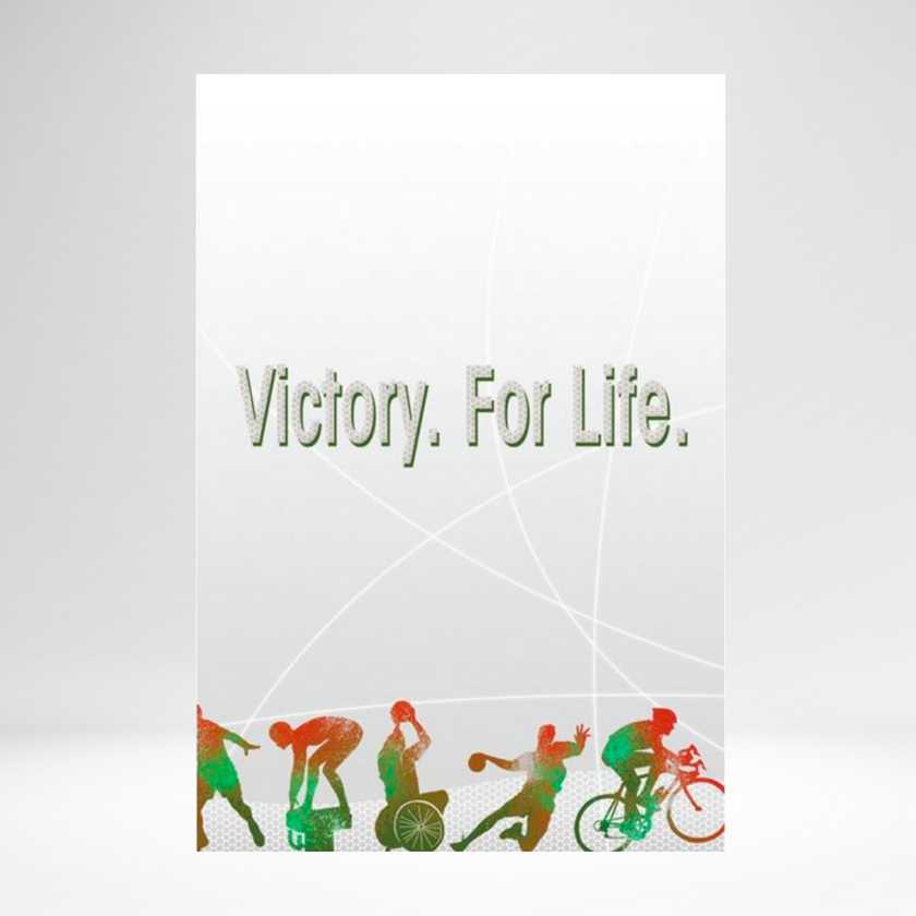 Victory. For Life: CEV New Testament with Psalms & Proverbs | BiblesCanada