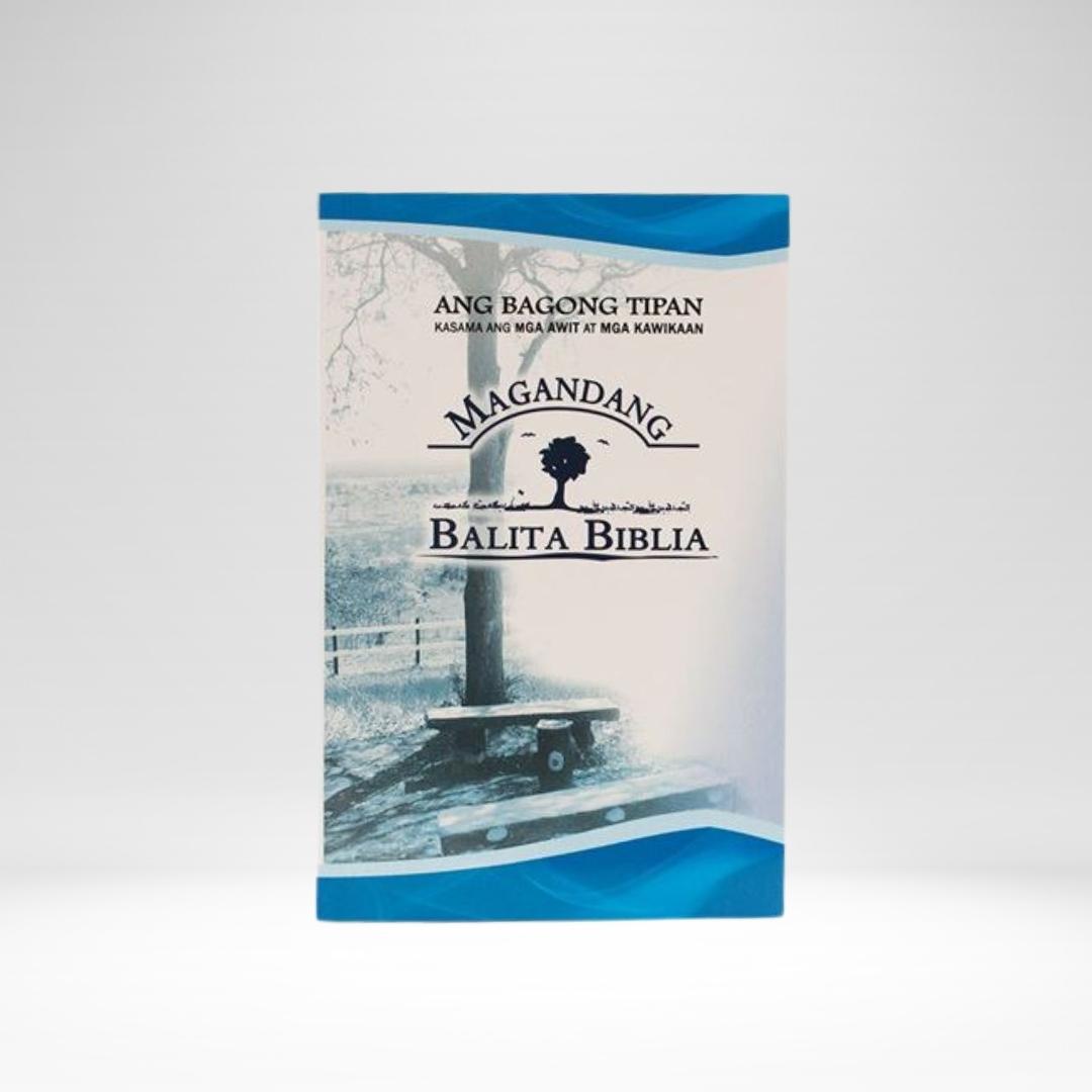 Tagalog New Testament with Psalms | BiblesCanada