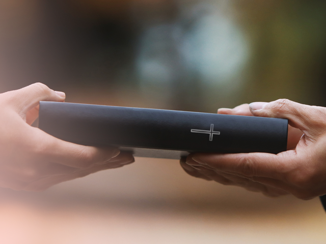 Church Resources | BiblesCanada